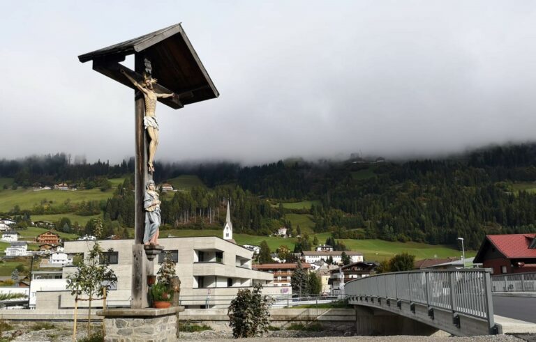 Kulturrundgang durch Sillian - Gschichten aus Osttirol